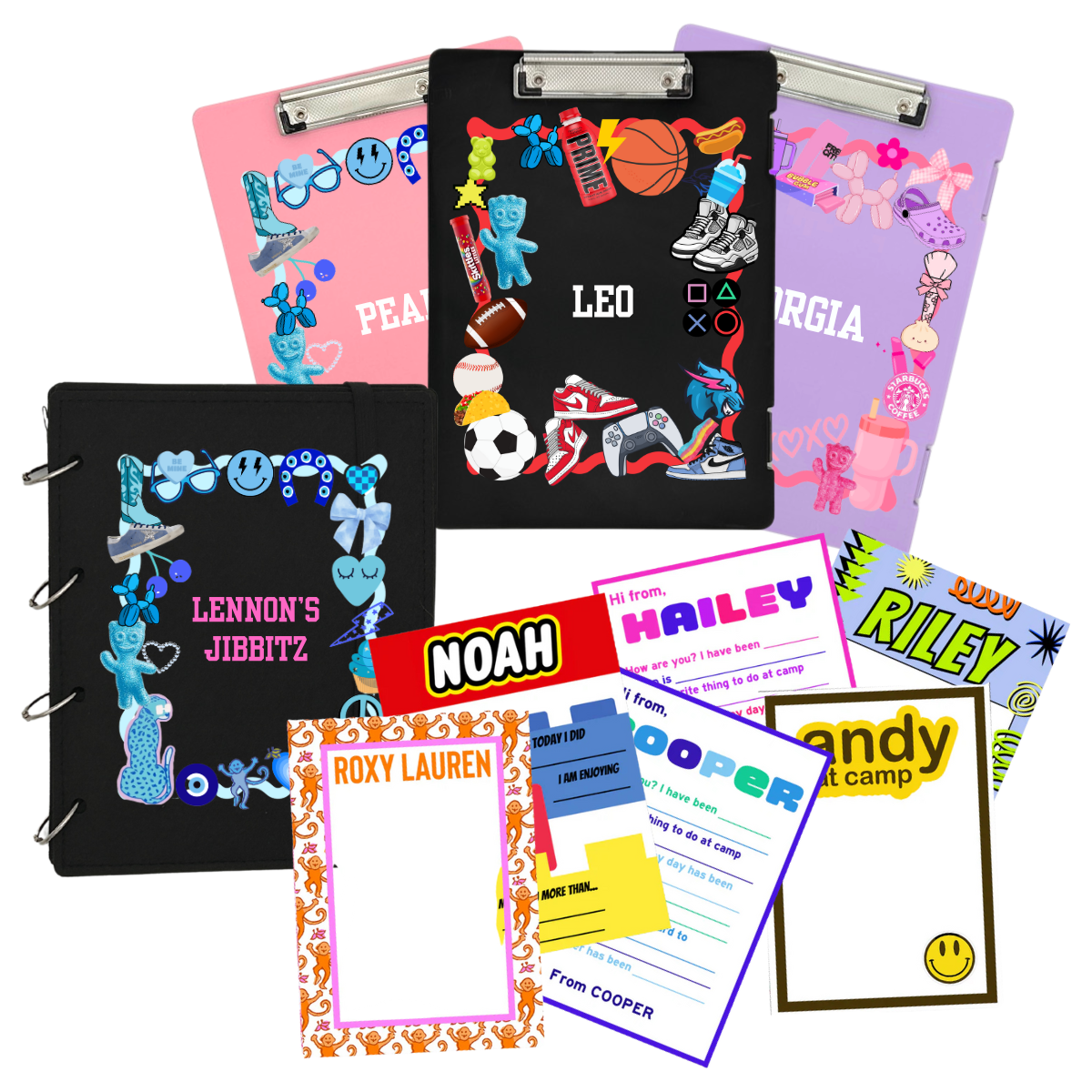 Something Personalized|Monogrammed Gifts for Everyone