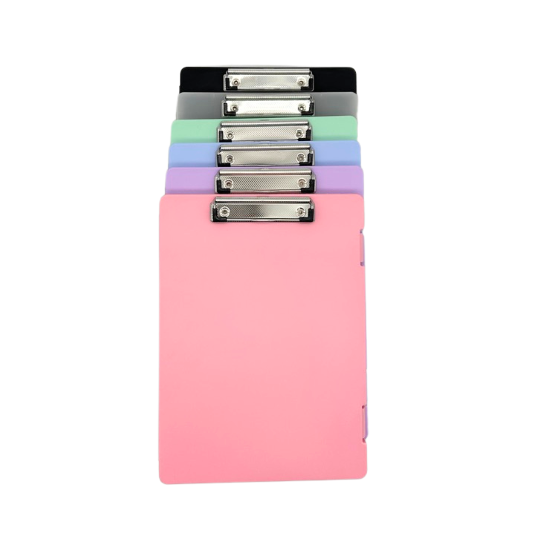 Something Personalized|Storage Clipboard