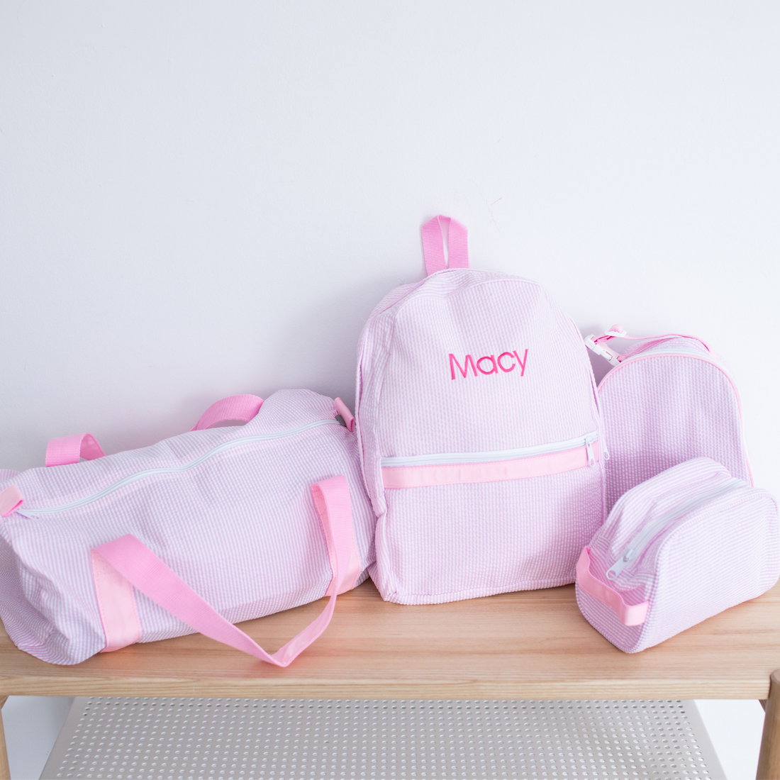 Something Personalized|Monogrammed Gifts for Everyone