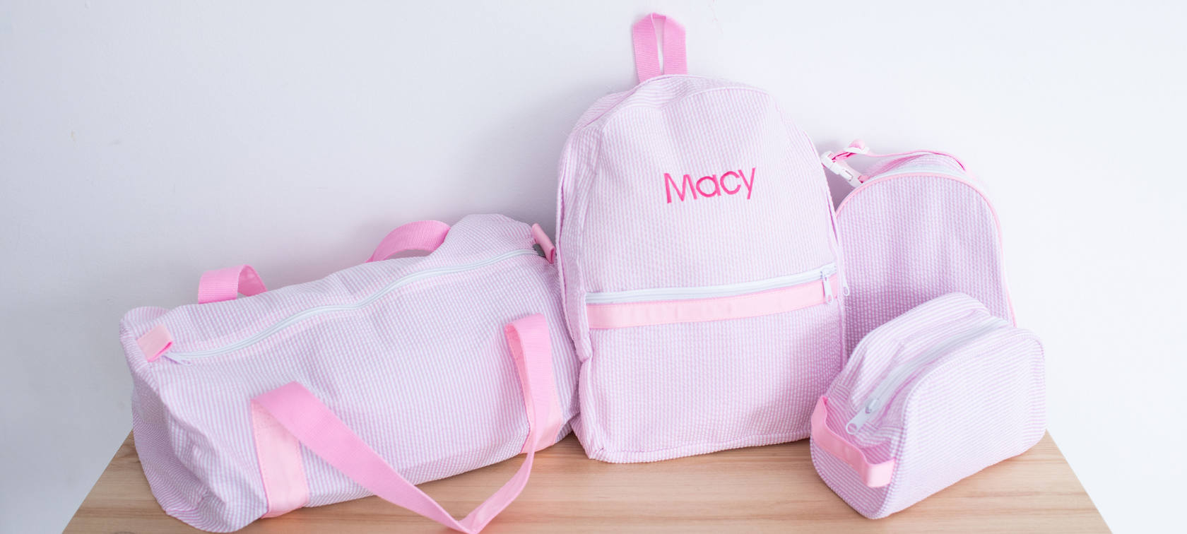 Something Personalized|Monogrammed Gifts for Everyone