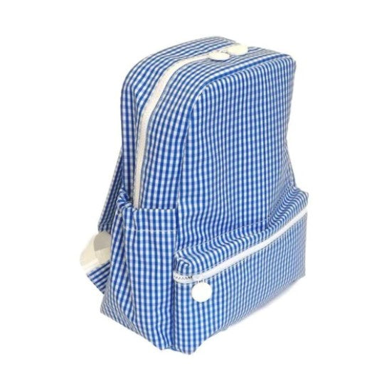 Something Personalized | TRVL Design | School Backpack